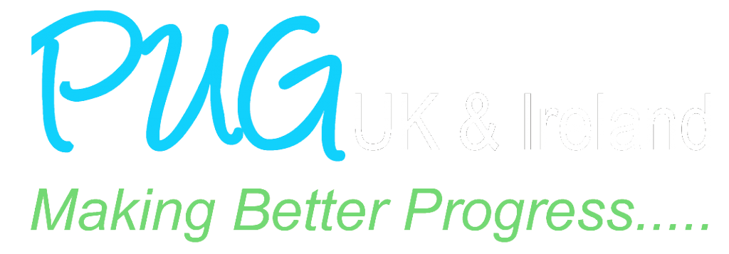 PUG UK & Ireland – PUG UK & Ireland