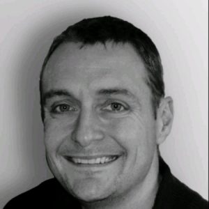 Nick Finch – PUG UK & Ireland