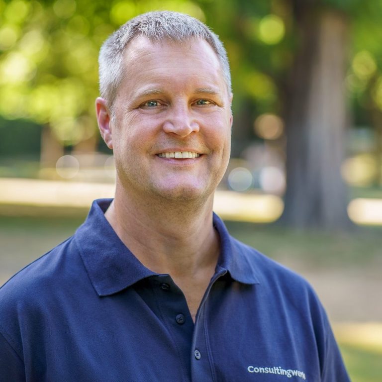 Peter Judge – PUG UK & Ireland